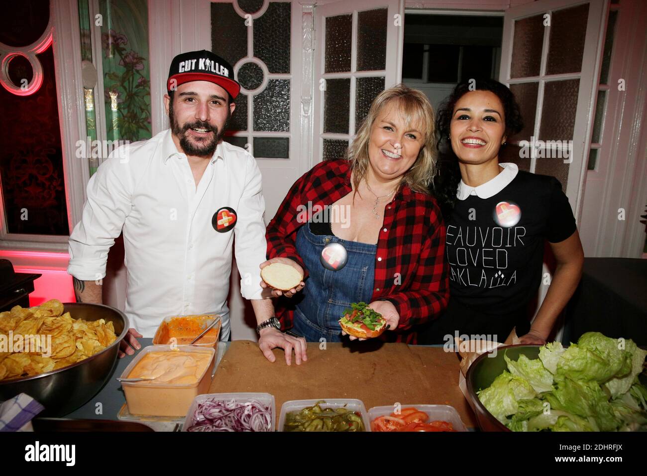 Valerie mars hi-res stock photography and images - Alamy