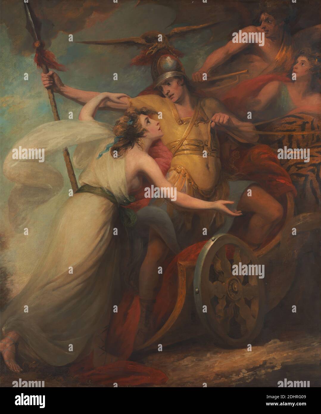 Greek toga hi-res stock photography and images - Alamy