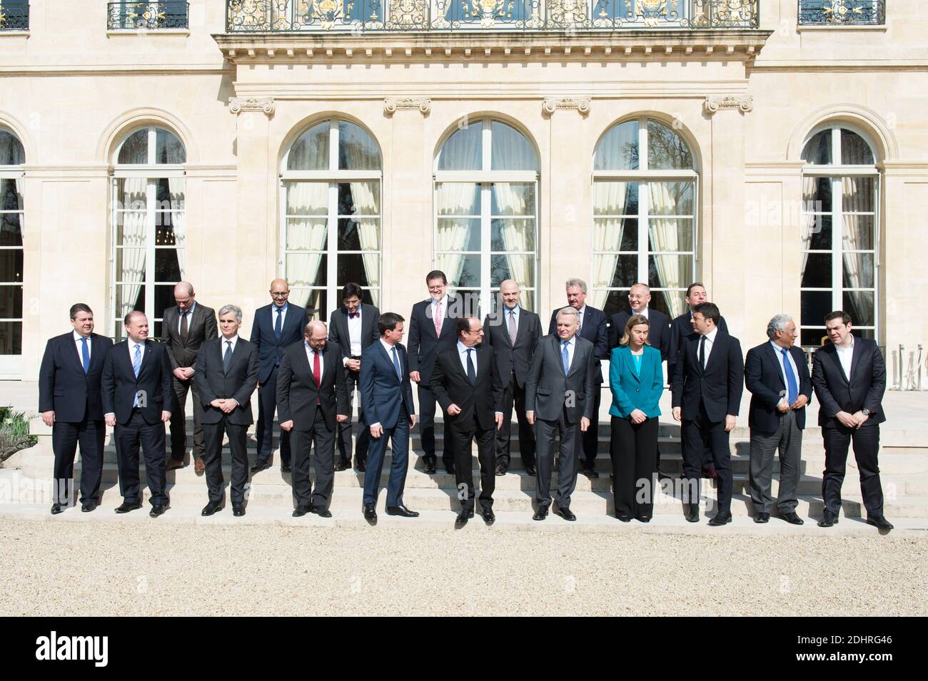 Austrian social democratic party hi-res stock photography and images ...