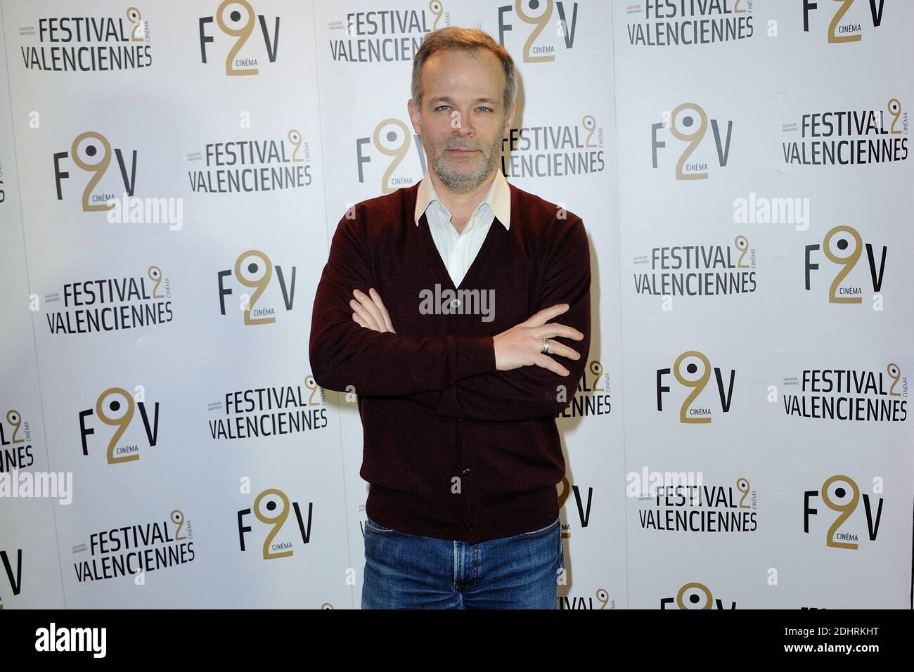 Brontis Jodorowsky attending the Photocall before the ceremony held ...
