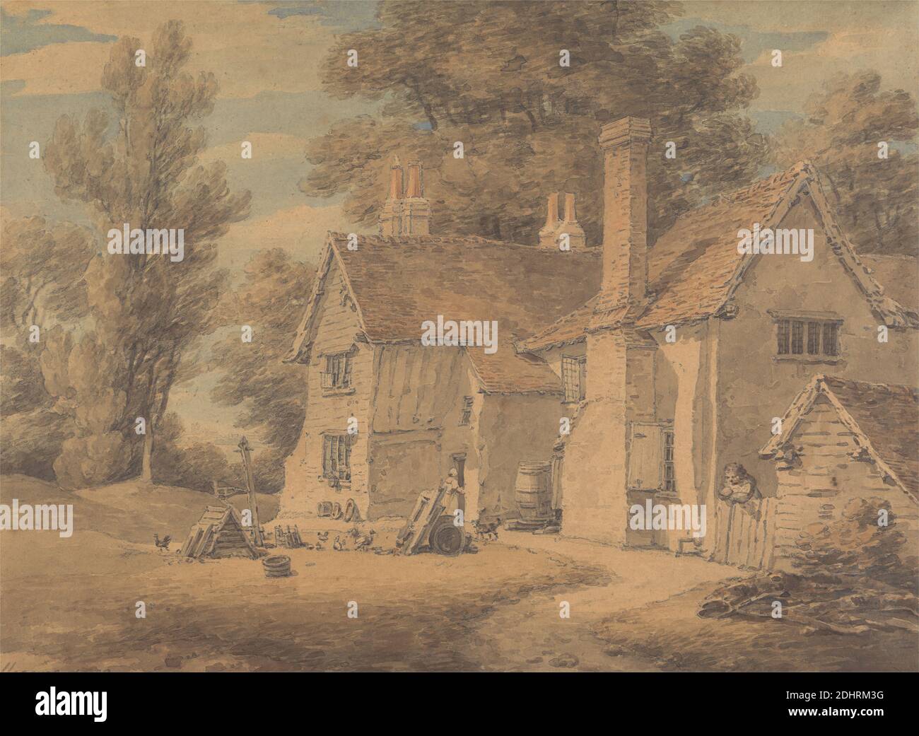 Poor man house hi-res stock photography and images - Alamy