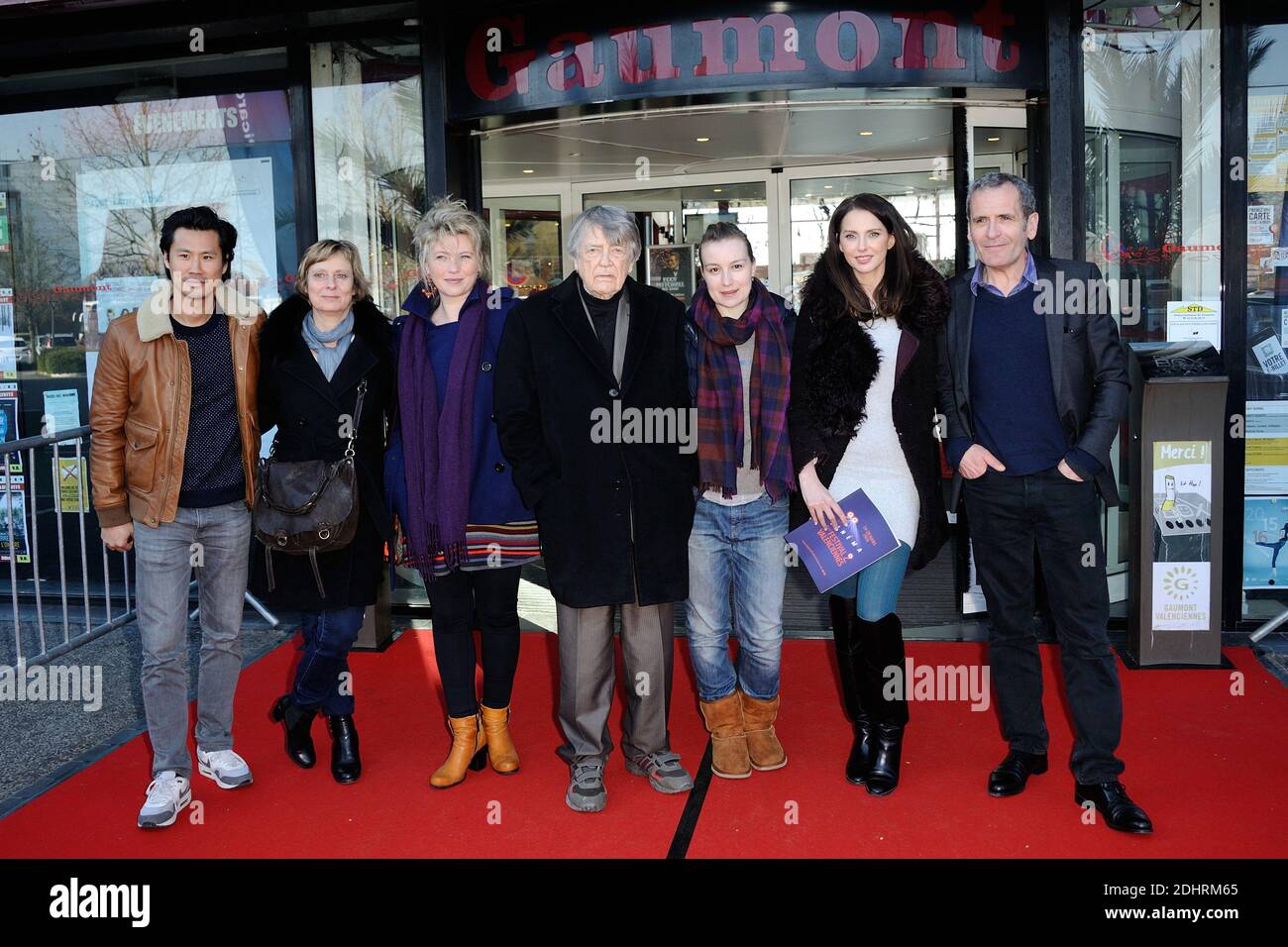 Cecile bois hi-res stock photography and images - Alamy