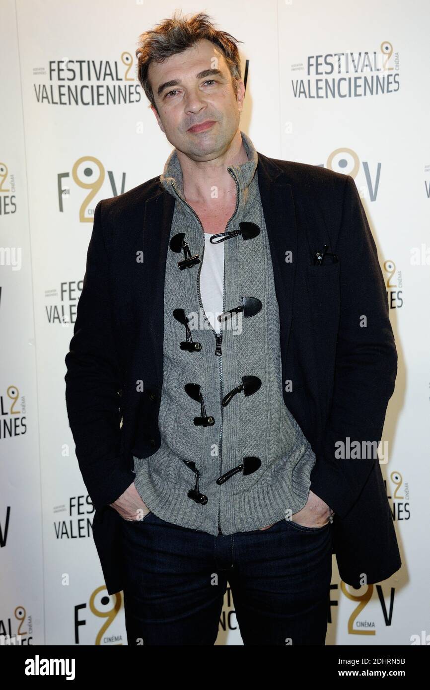Jean-Pierre Michael attending the 'Quand on a 17 ans' Premiere as part ...