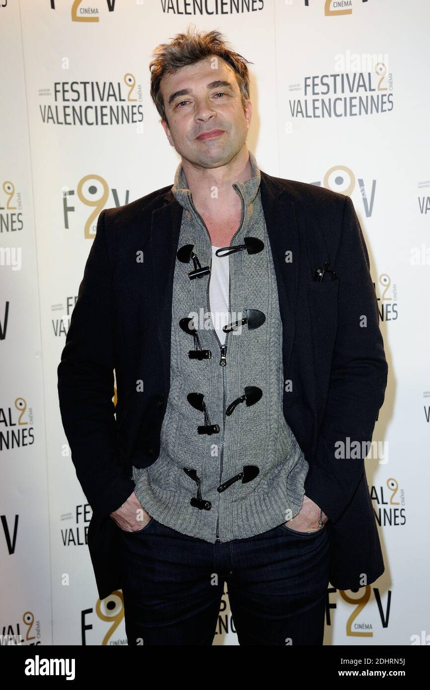Jean-Pierre Michael attending the 'Quand on a 17 ans' Premiere as part ...