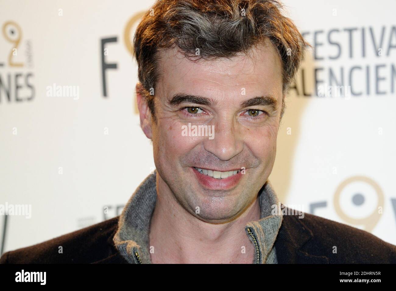 Jean-Pierre Michael attending the 'Quand on a 17 ans' Premiere as part ...