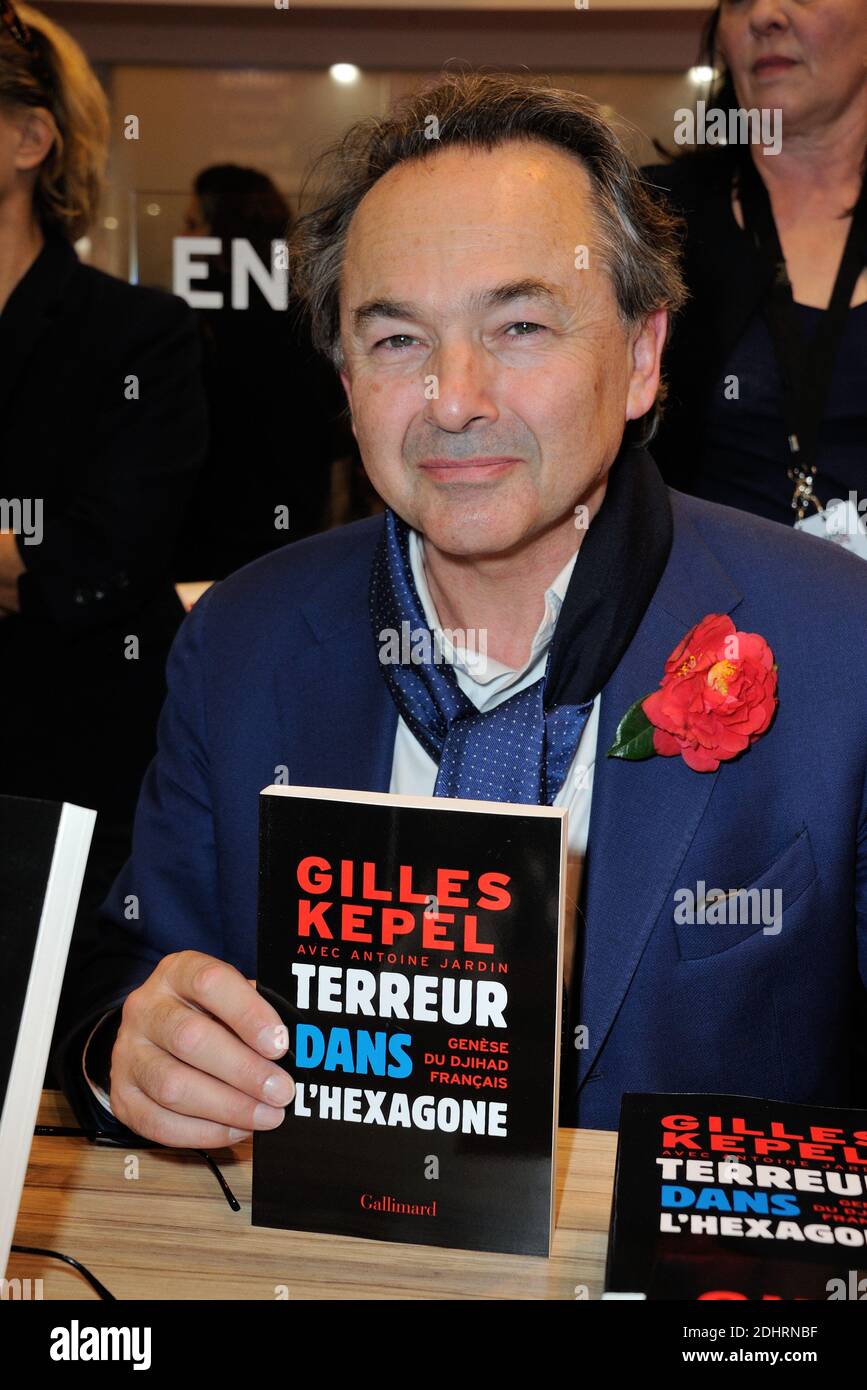 Kepel hi-res stock photography and images - Alamy