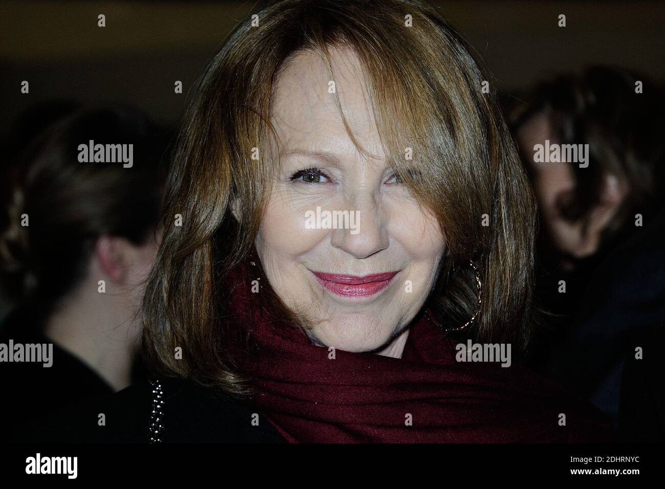 Nathalie Baye attending the Closing Ceremony Photocall as part of the ...
