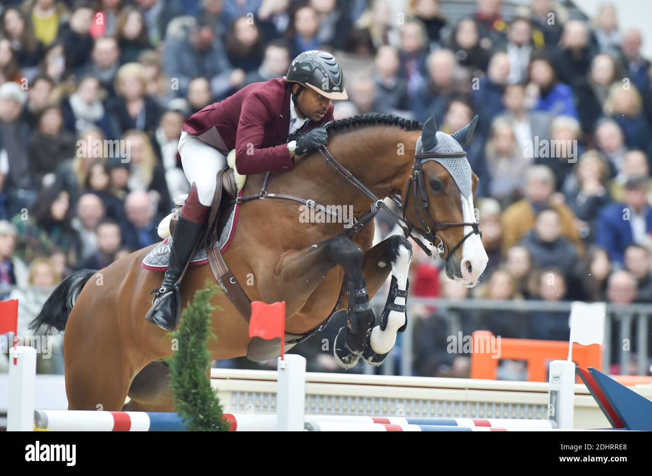 Bassem hi-res stock photography and images - Alamy