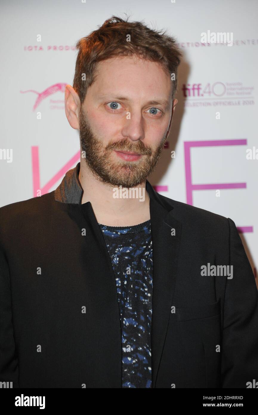 Guillaume senez hi-res stock photography and images - Alamy