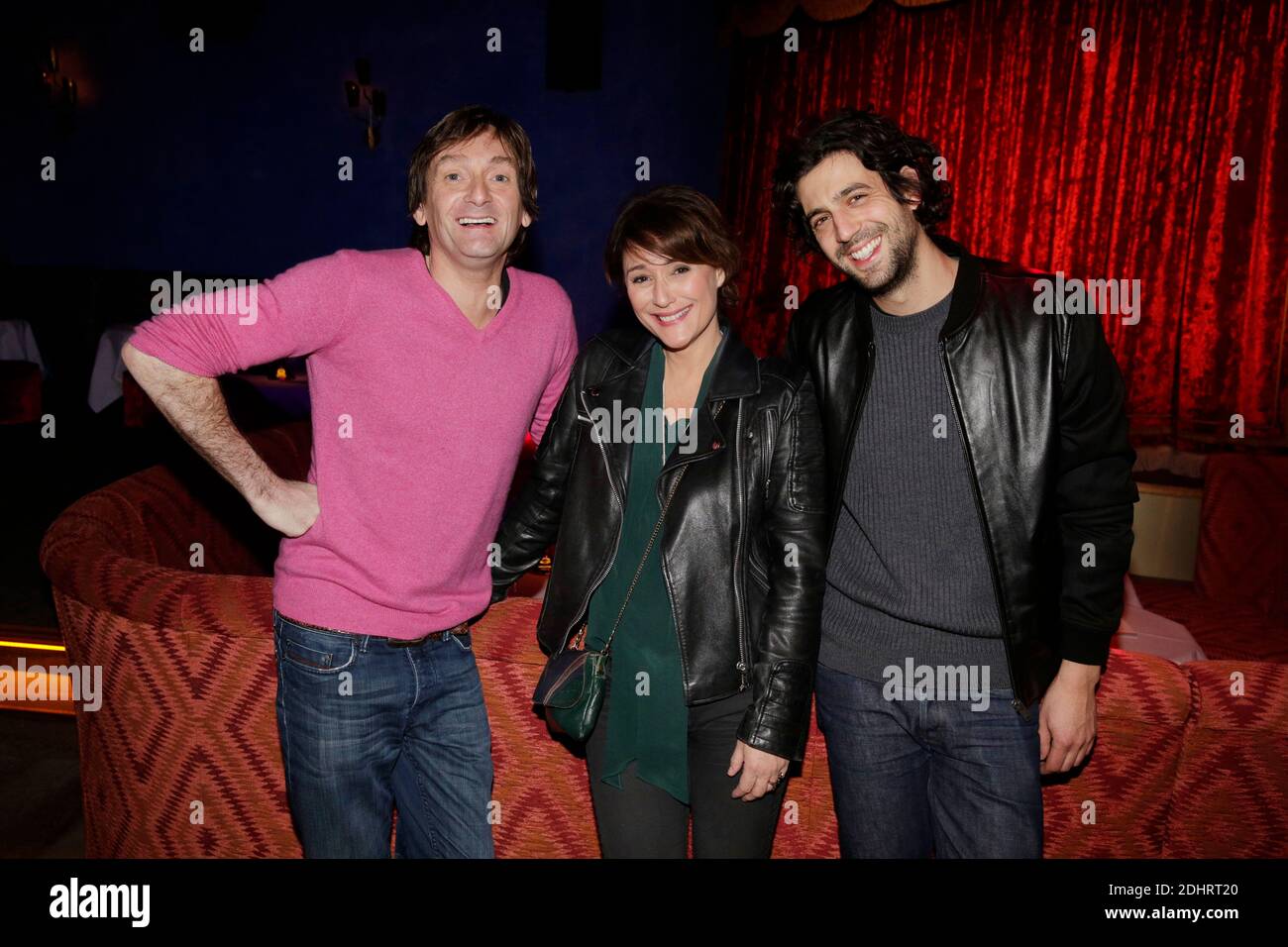 Manko restaurant hi-res stock photography and images - Alamy