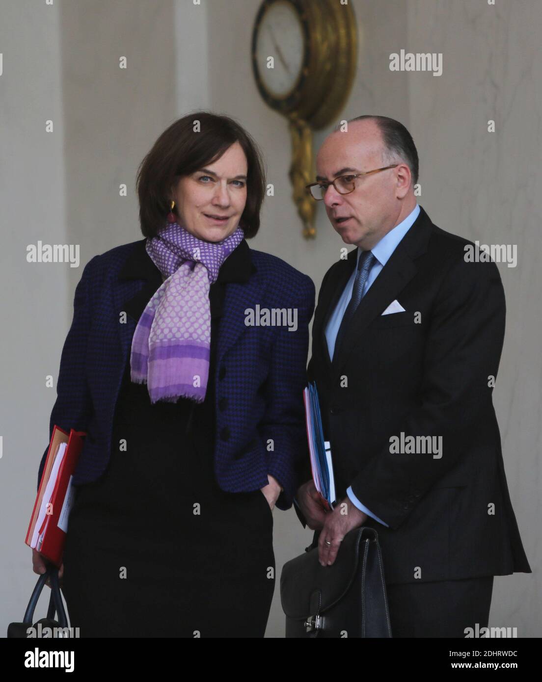 Minister for the Family, Childhood ands Women's Rights Laurence ...