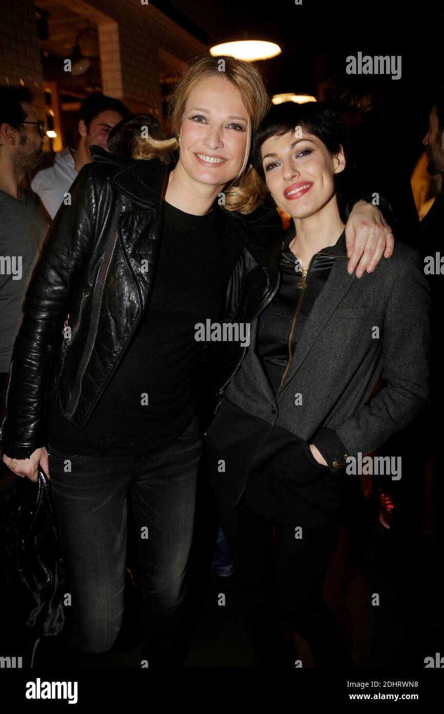 Karen mulder hi-res stock photography and images - Alamy