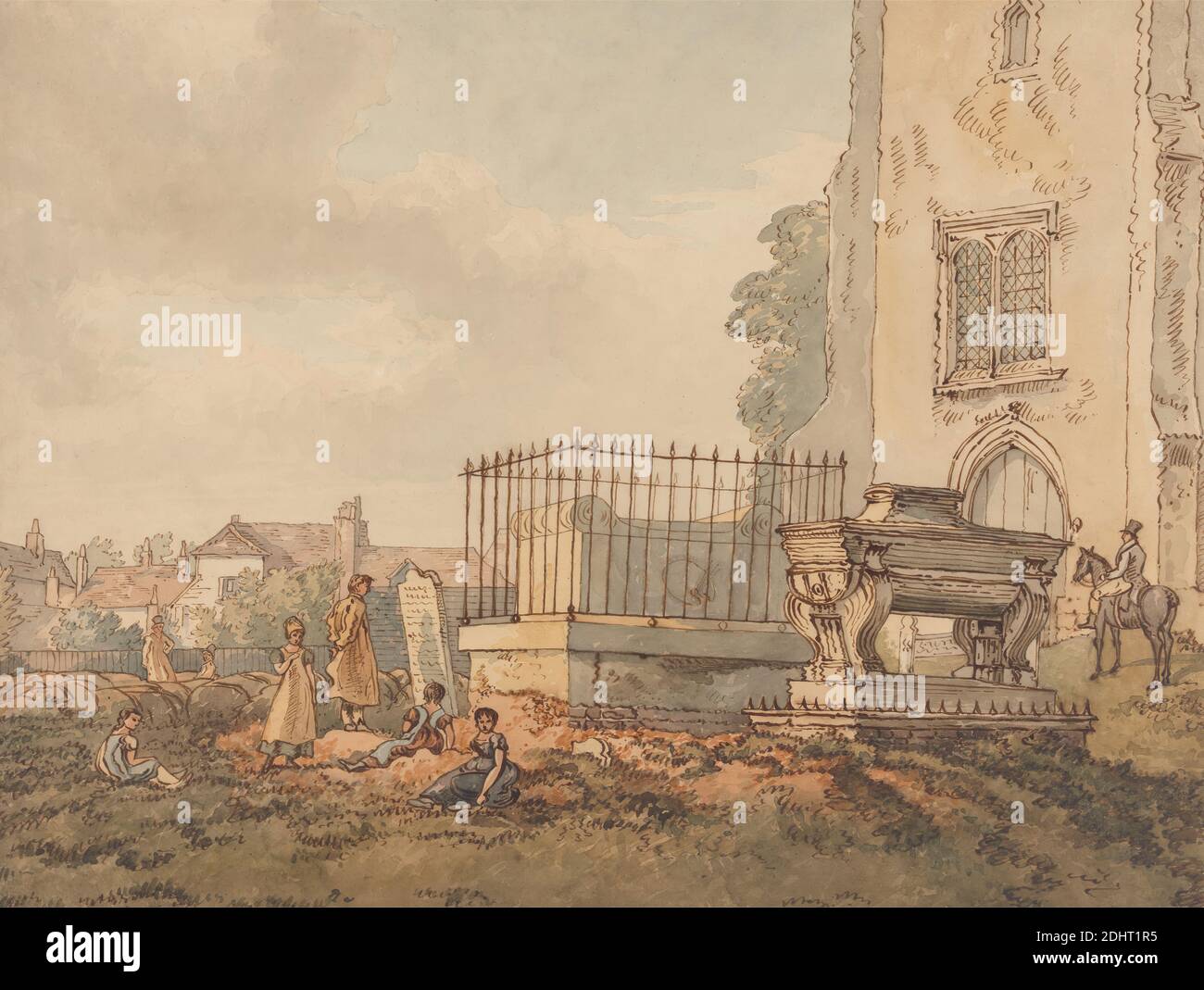 William h hunt hi-res stock photography and images - Alamy