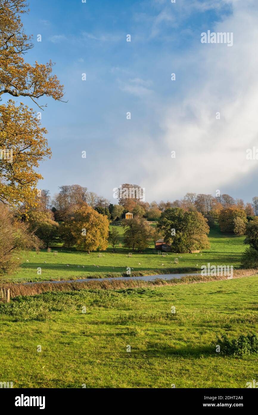Farnborough hall oxfordshire hi-res stock photography and images - Alamy