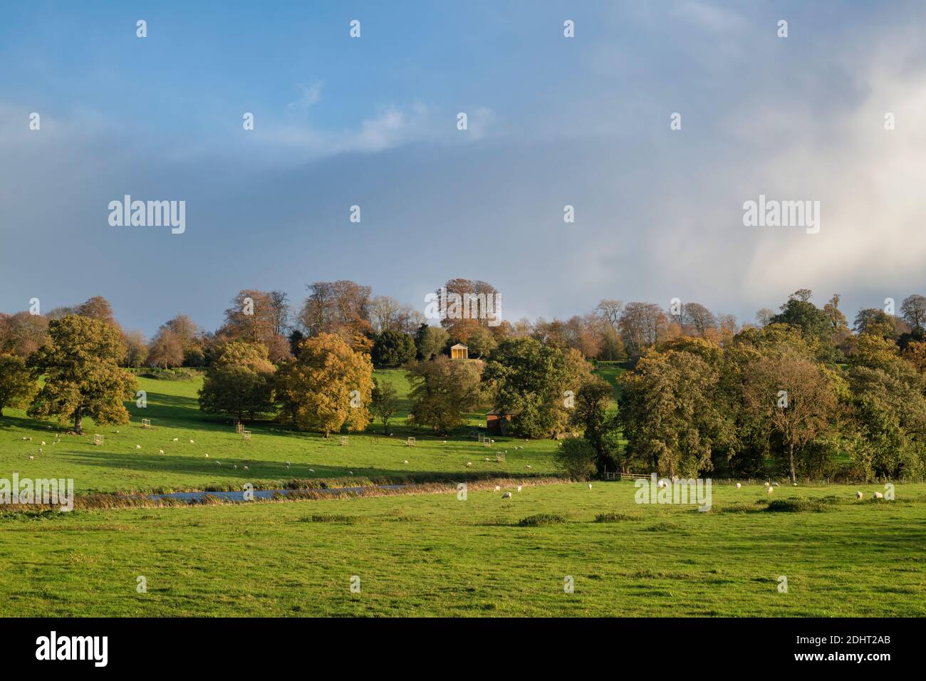 Farnborough hall hi-res stock photography and images - Alamy