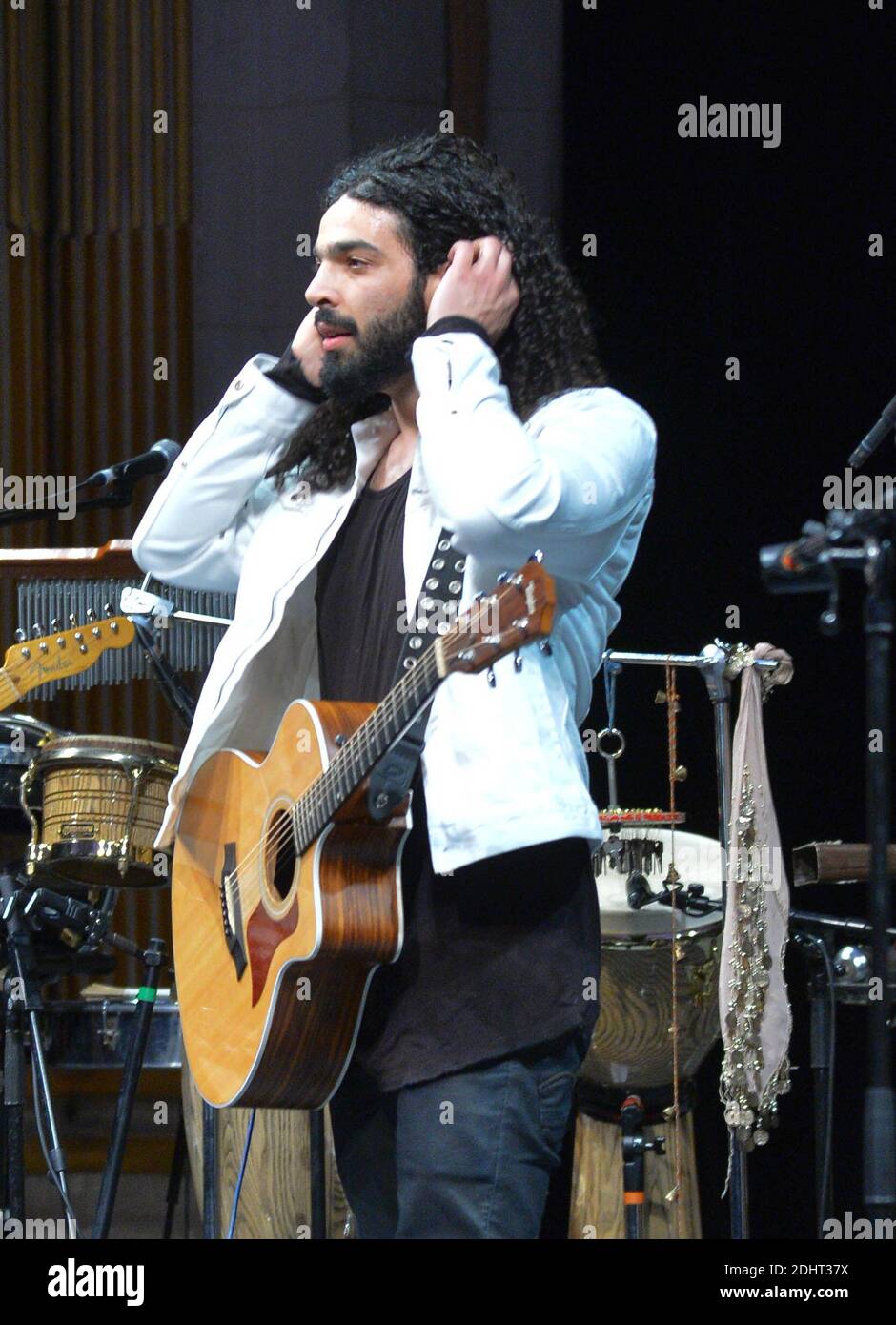 Ramy essam hi-res stock photography and images - Alamy