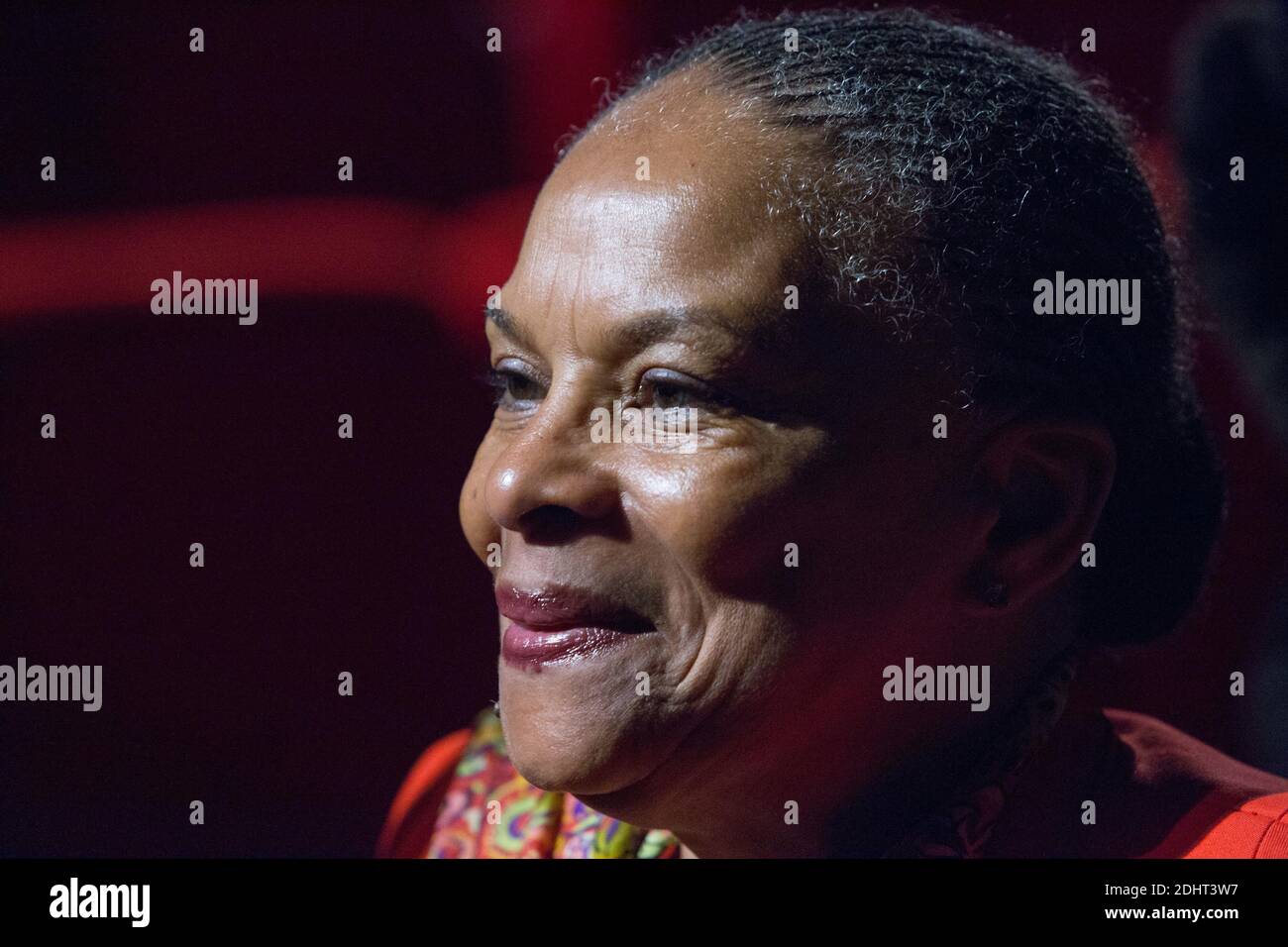 PROJECTION DU DOCUMENTAIRE 'A LA RECHERCHE DE BERNARD MARIS' DE HELENE ...