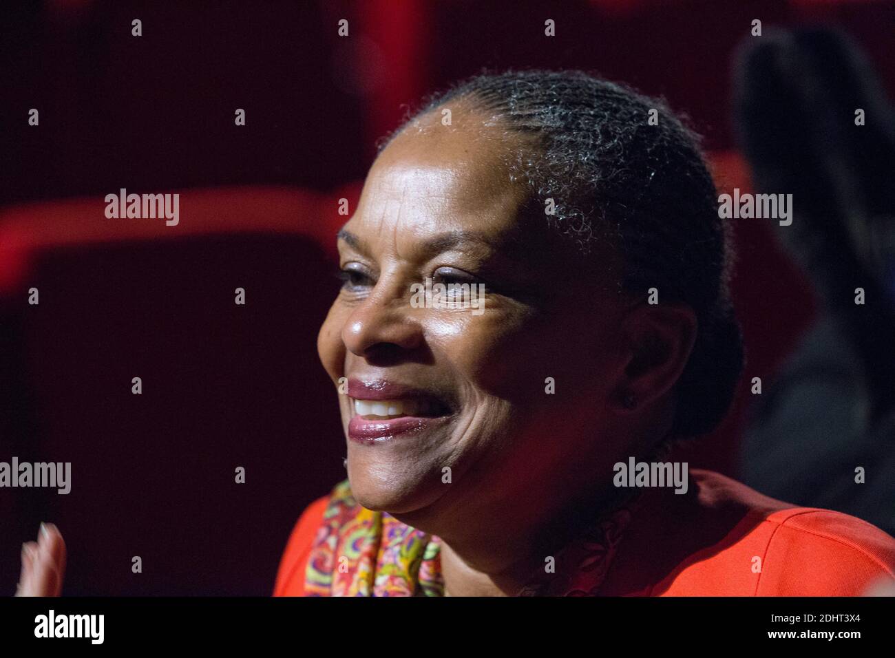 PROJECTION DU DOCUMENTAIRE 'A LA RECHERCHE DE BERNARD MARIS' DE HELENE ...