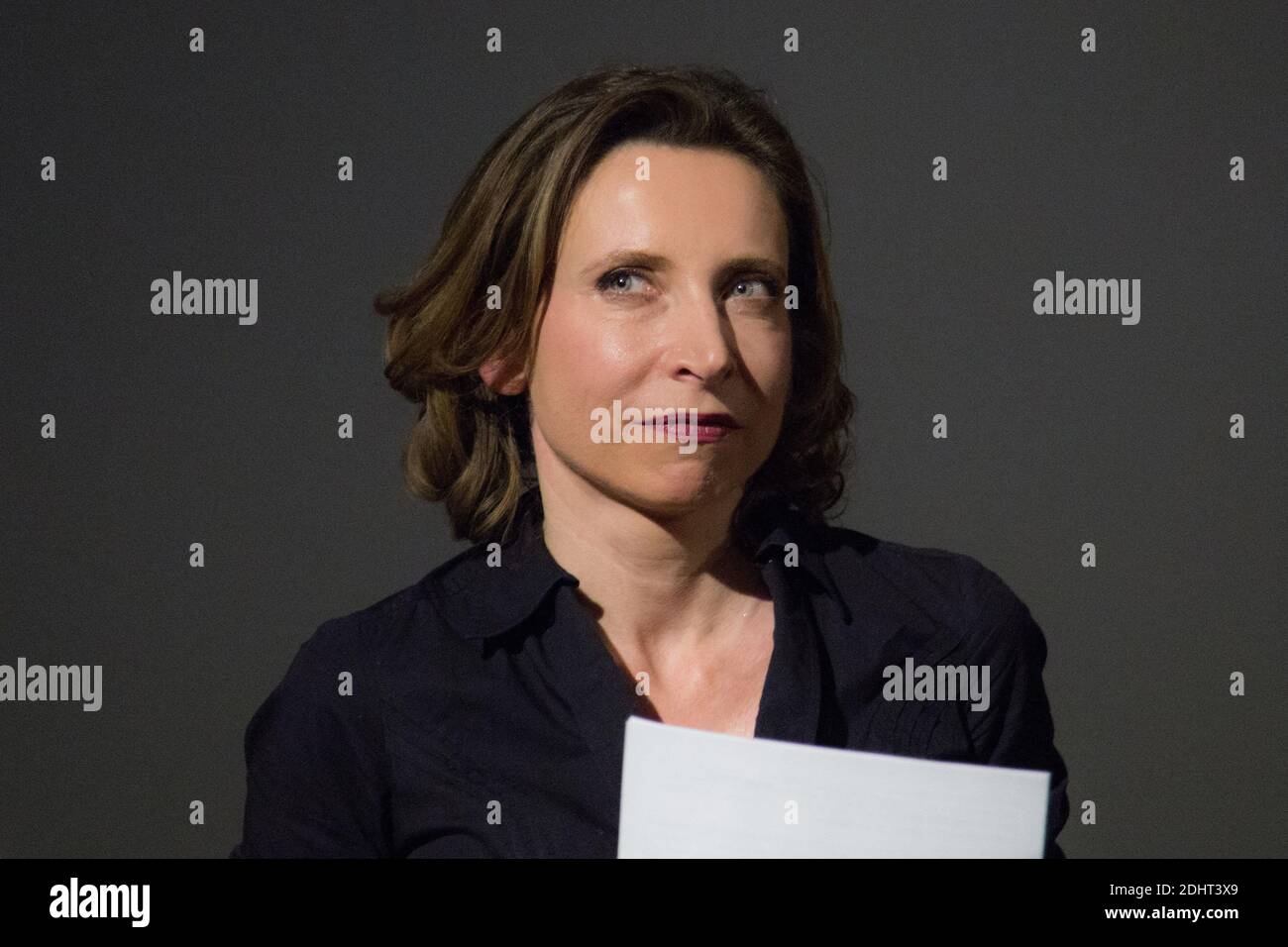 PROJECTION DU DOCUMENTAIRE 'A LA RECHERCHE DE BERNARD MARIS' DE HELENE ...