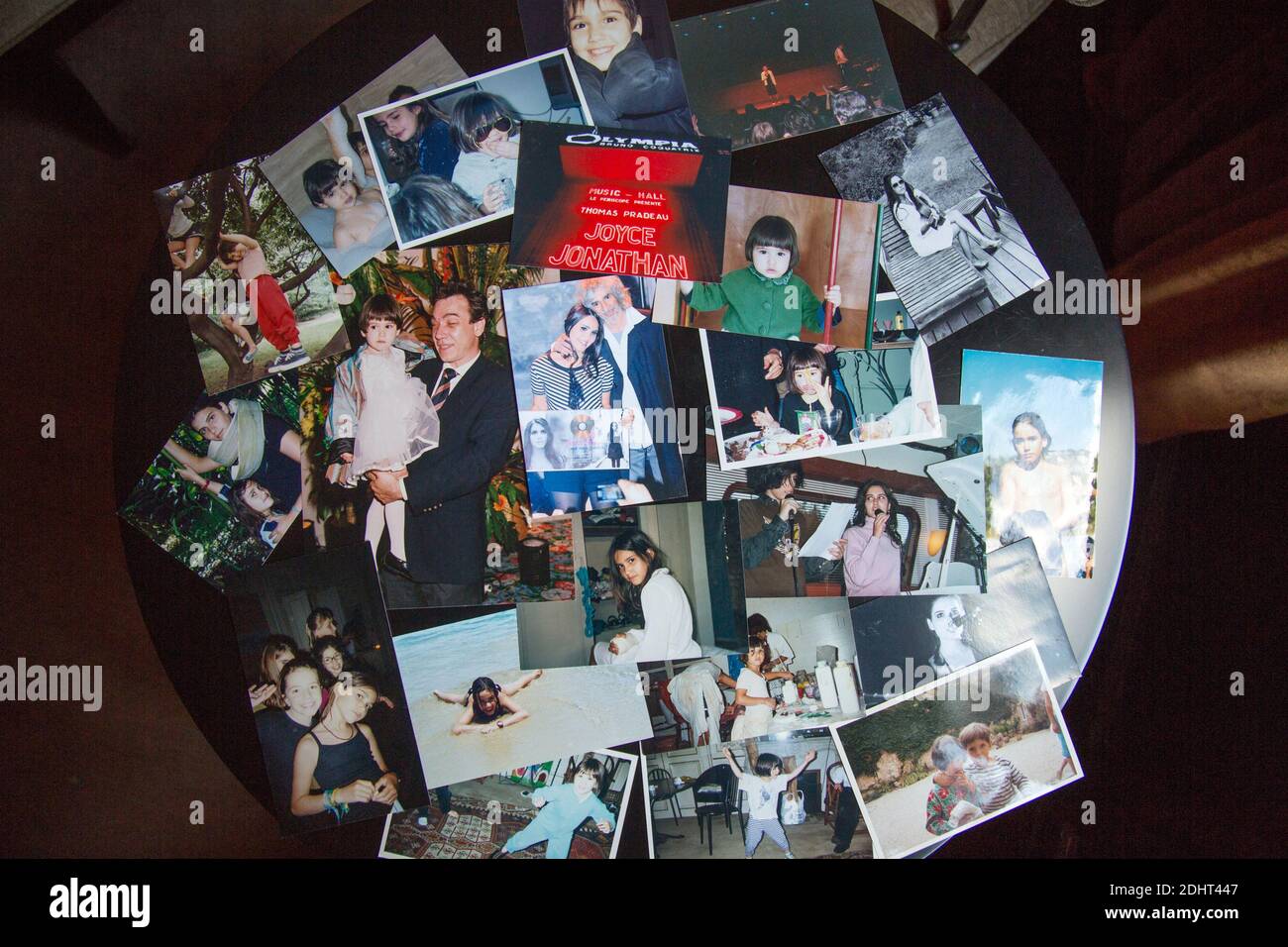 MERCI DE CONTACTER L'AGENCE POUR TOUTE UTILISATION --- EXCLUSIF - RDV ...