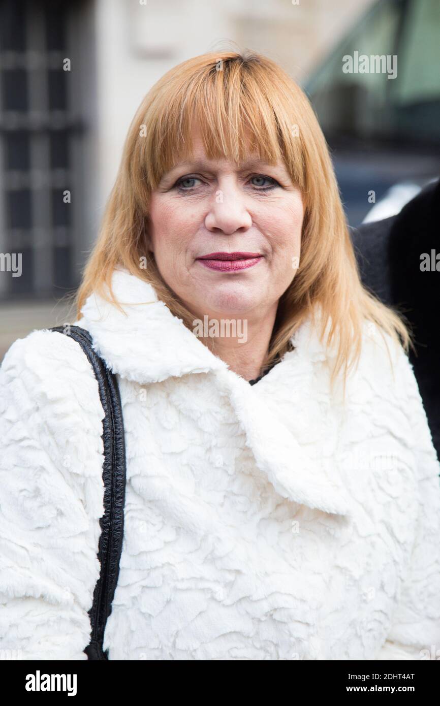 Gautrat hi-res stock photography and images - Alamy