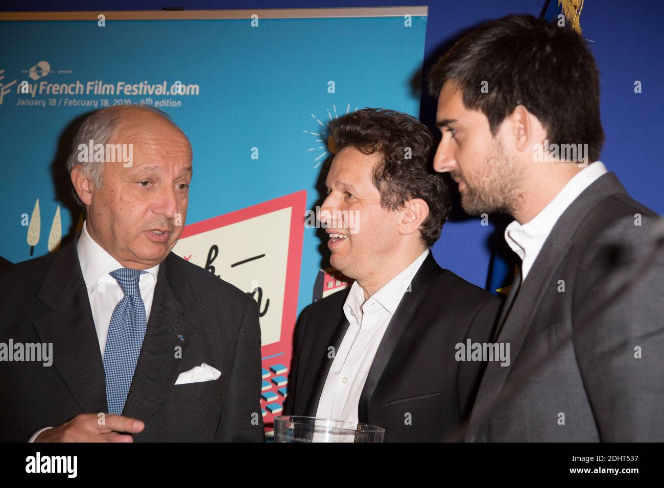Dimitri rassam le petit prince hi-res stock photography and images - Alamy