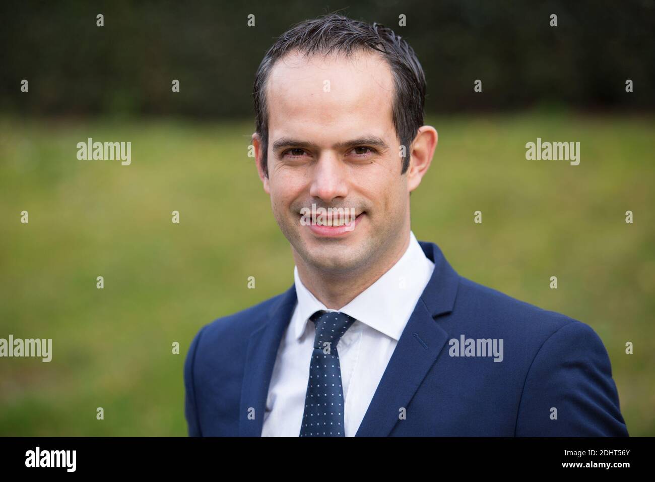 EXCLUSIF - BORIS SARAGAGLIA, FONDATEUR ET PRESIDENT-DIRECTEUR GENERAL ...