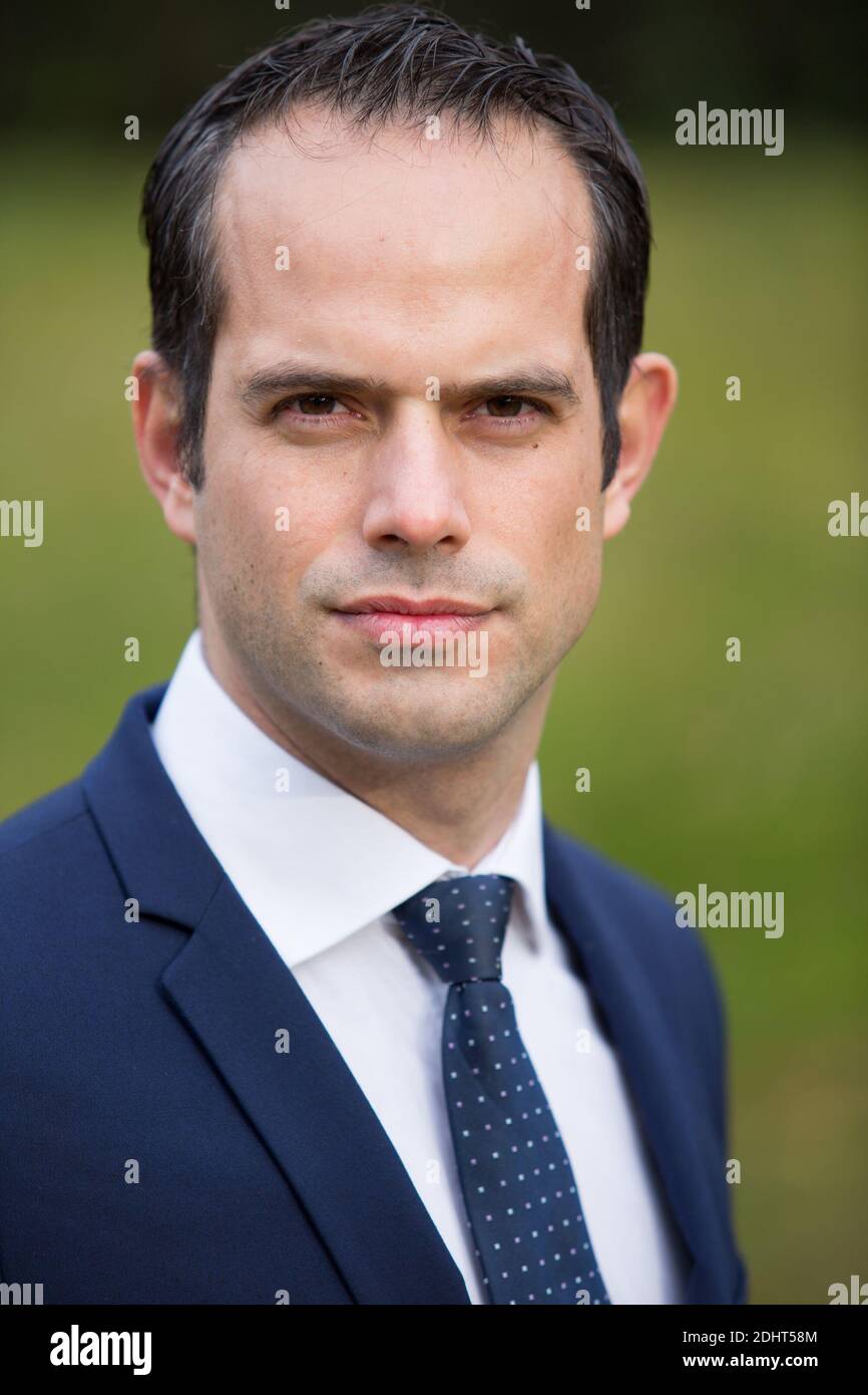 EXCLUSIF - BORIS SARAGAGLIA, FONDATEUR ET PRESIDENT-DIRECTEUR GENERAL ...