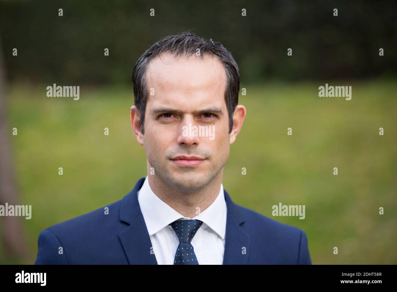 EXCLUSIF - BORIS SARAGAGLIA, FONDATEUR ET PRESIDENT-DIRECTEUR GENERAL ...