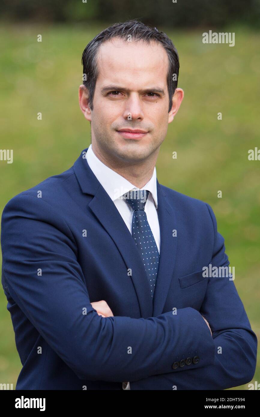 EXCLUSIF - BORIS SARAGAGLIA, FONDATEUR ET PRESIDENT-DIRECTEUR GENERAL ...