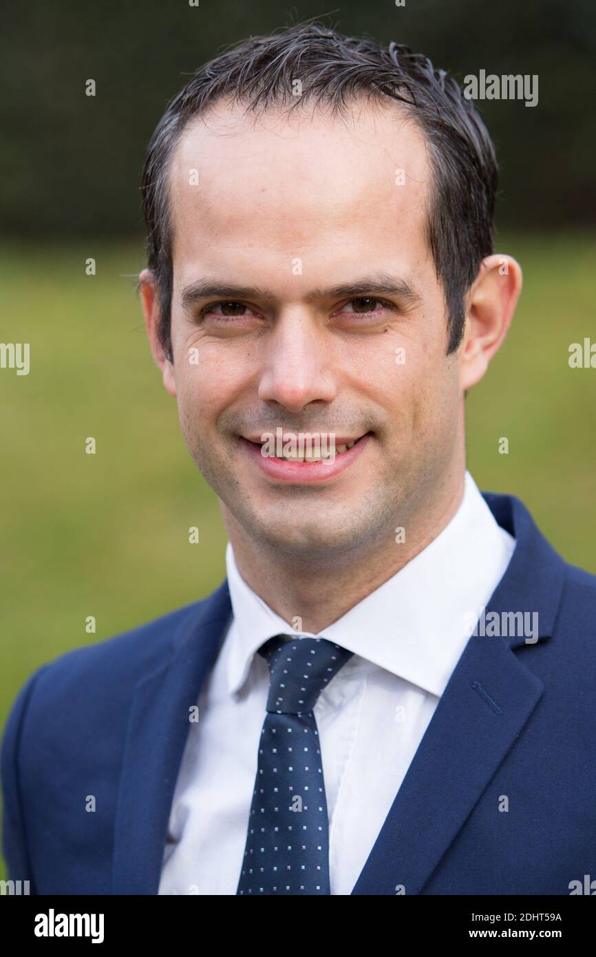 EXCLUSIF - BORIS SARAGAGLIA, FONDATEUR ET PRESIDENT-DIRECTEUR GENERAL ...