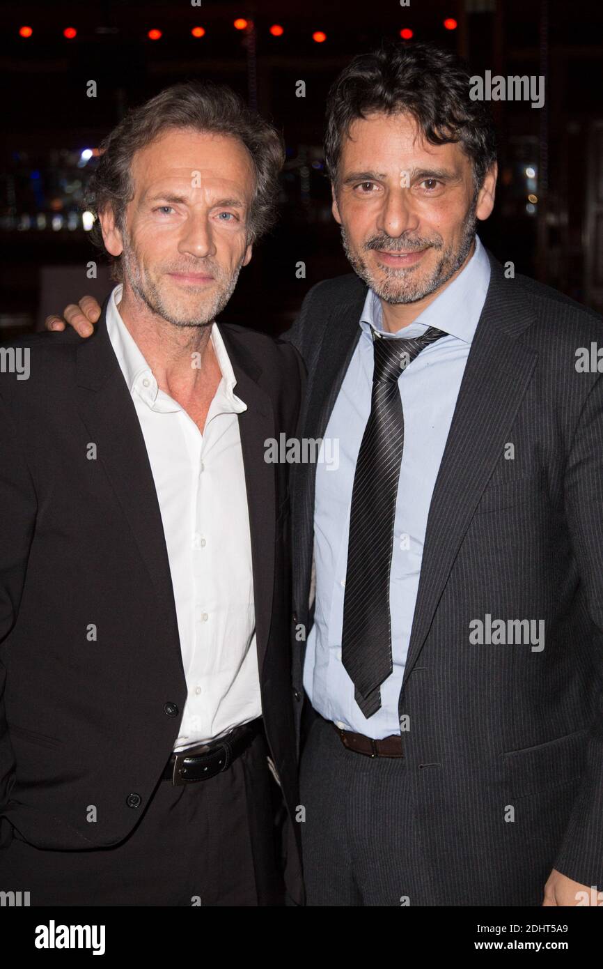 Pascal sauvage hi-res stock photography and images - Alamy