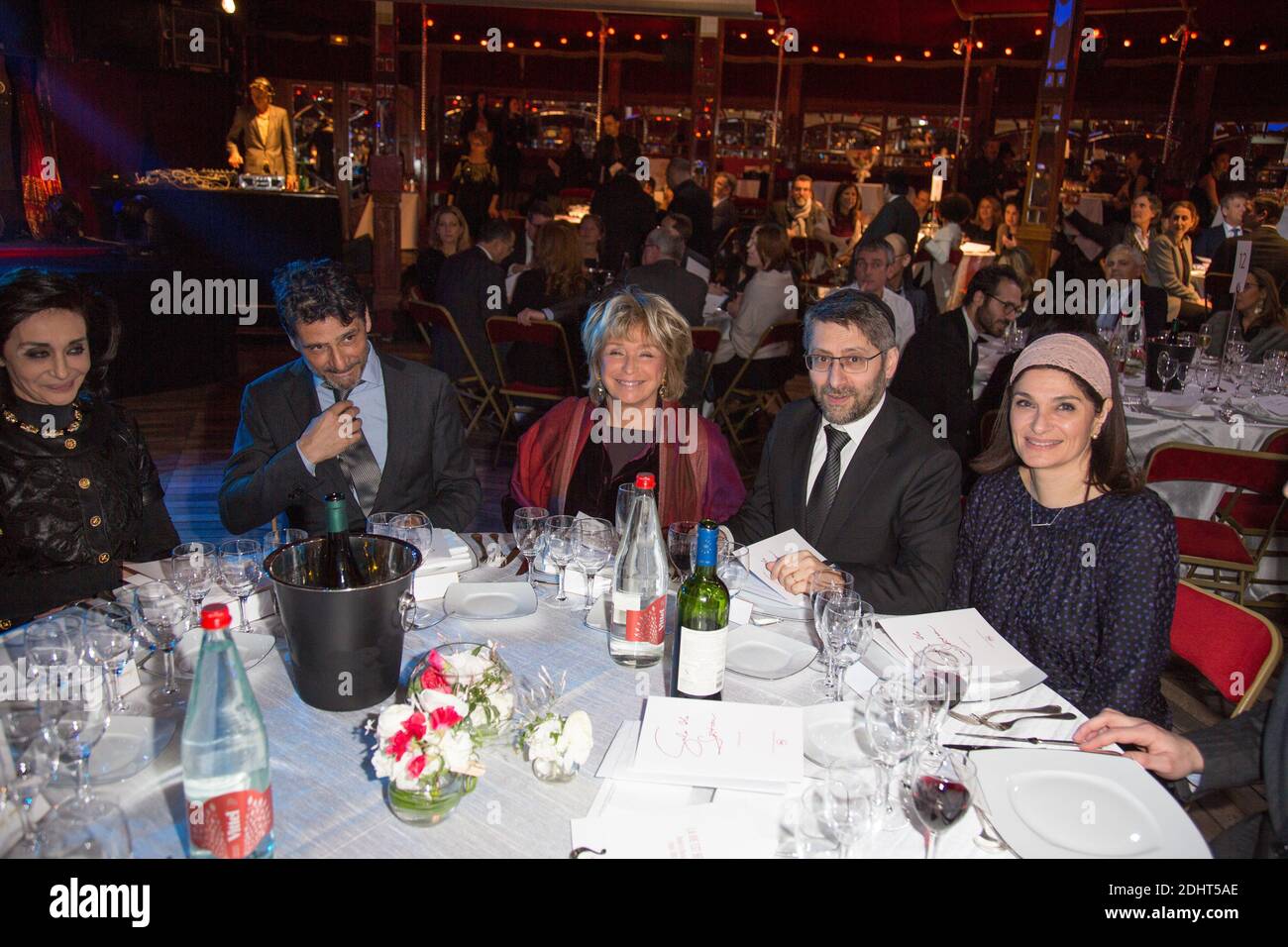 Pascal Sauvage High Resolution Stock Photography and Images - Alamy