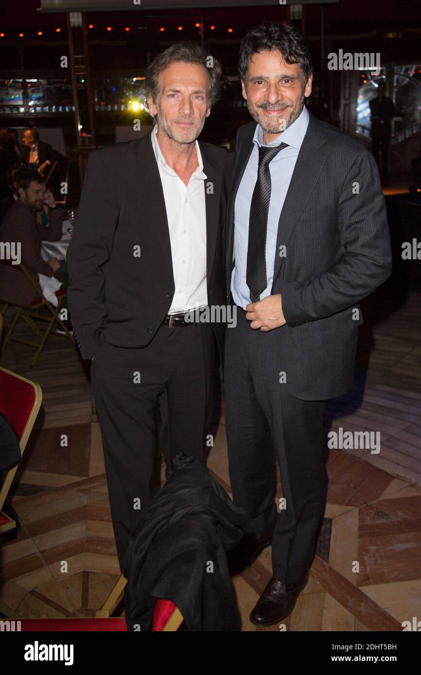 Pascal sauvage hi-res stock photography and images - Alamy