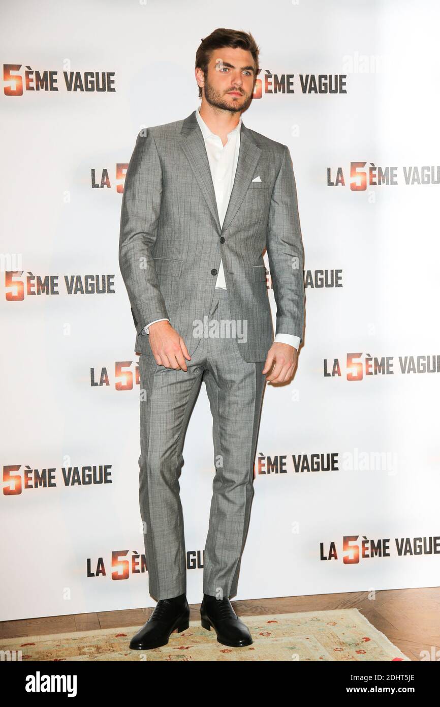 ALEX ROE Photo by Nasser Berzane/ABACAPRESS.COM Stock Photo - Alamy