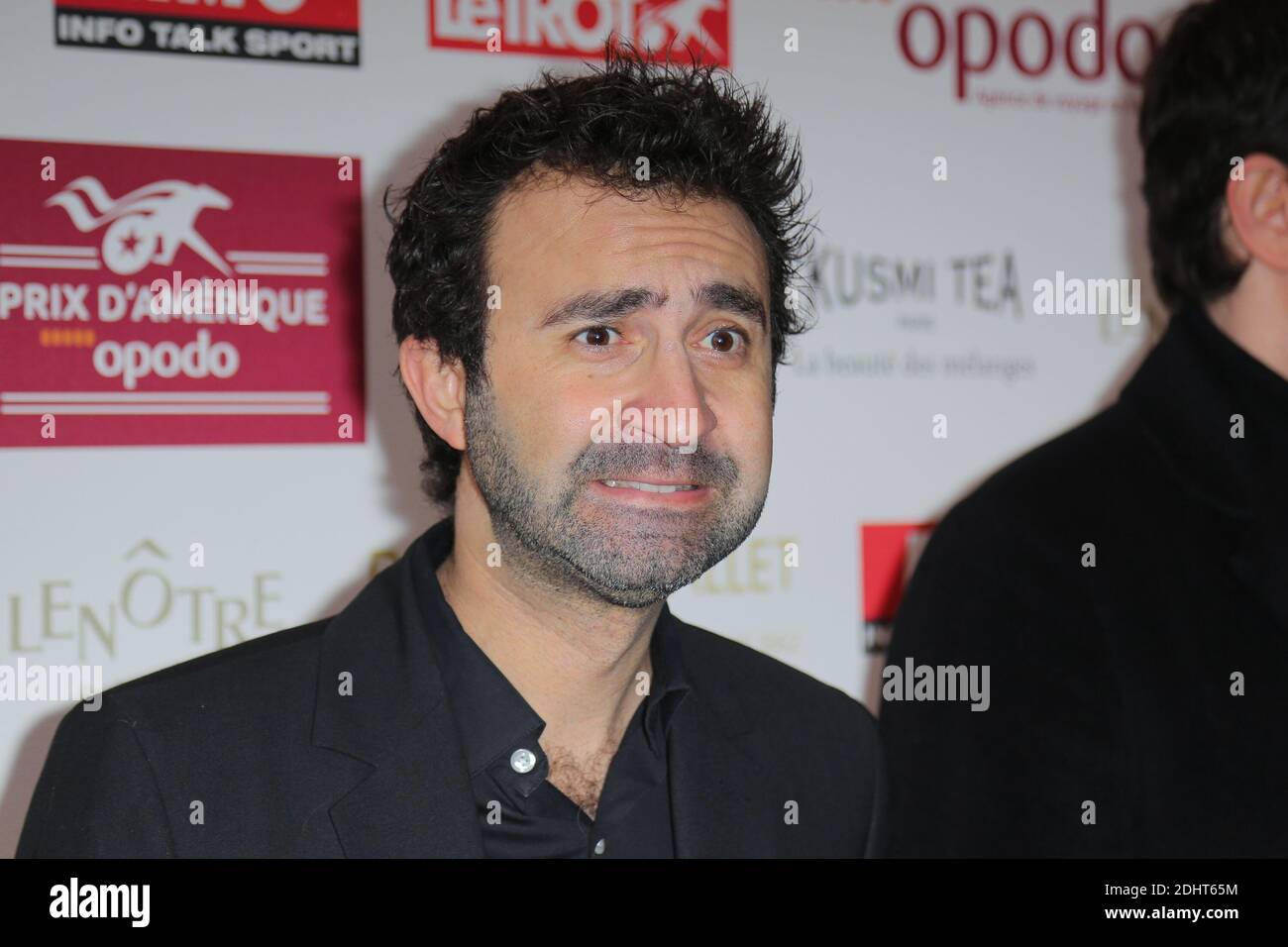 Mathieu madenian hi-res stock photography and images - Alamy