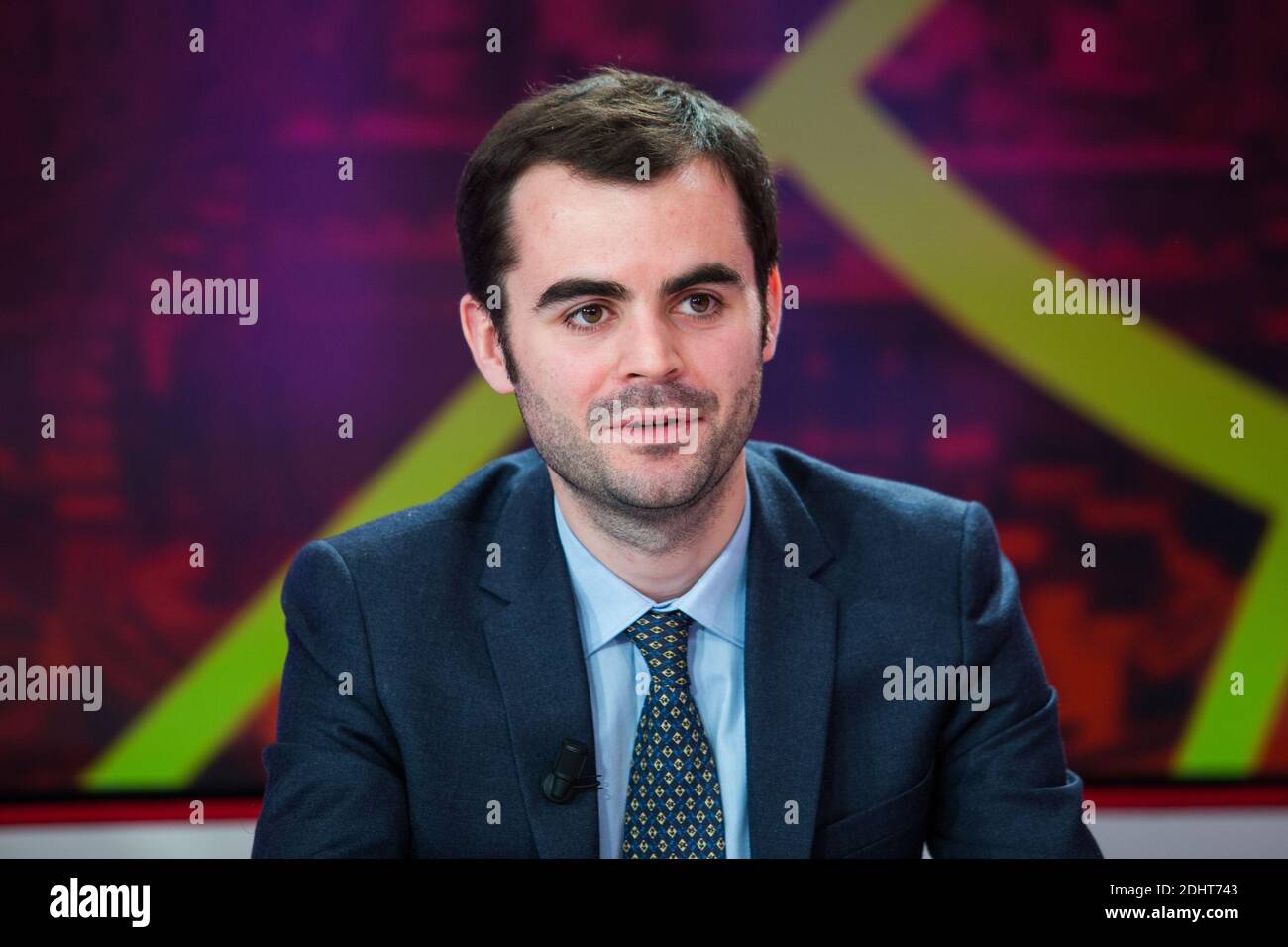Photo de tournage hi-res stock photography and images - Alamy