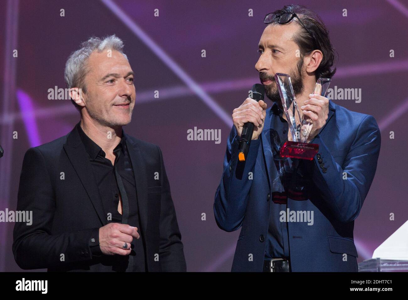 JEAN-CHRISTOPHE URBAIN, JEAN-PHILIPPE NATAF GROUPE LES INNOCENTS ...