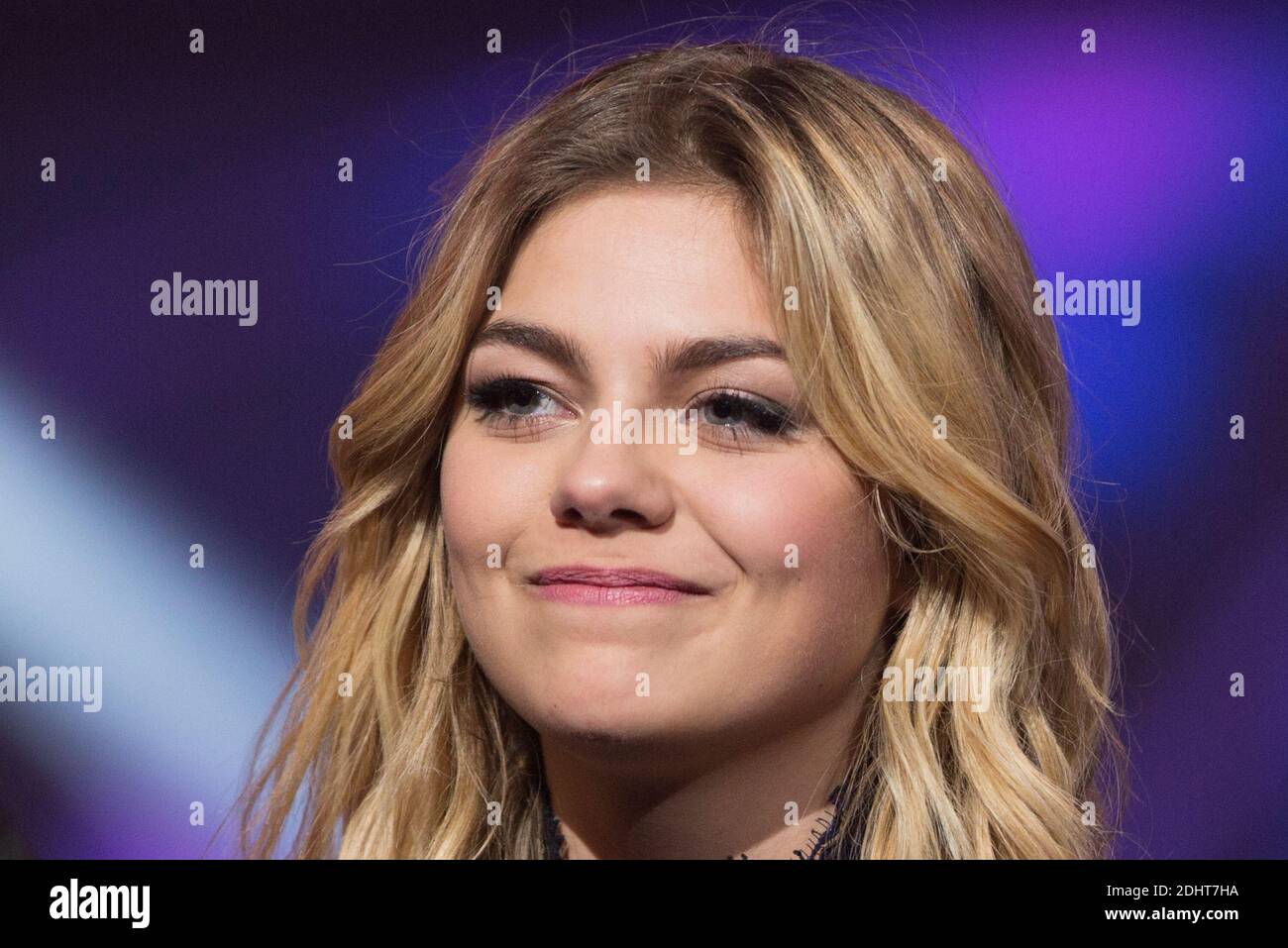 LOUANE (MEILLEUR ALBUM REVELATION) - 31EME VICTOIRES DE LA MUSIQUE AU ...