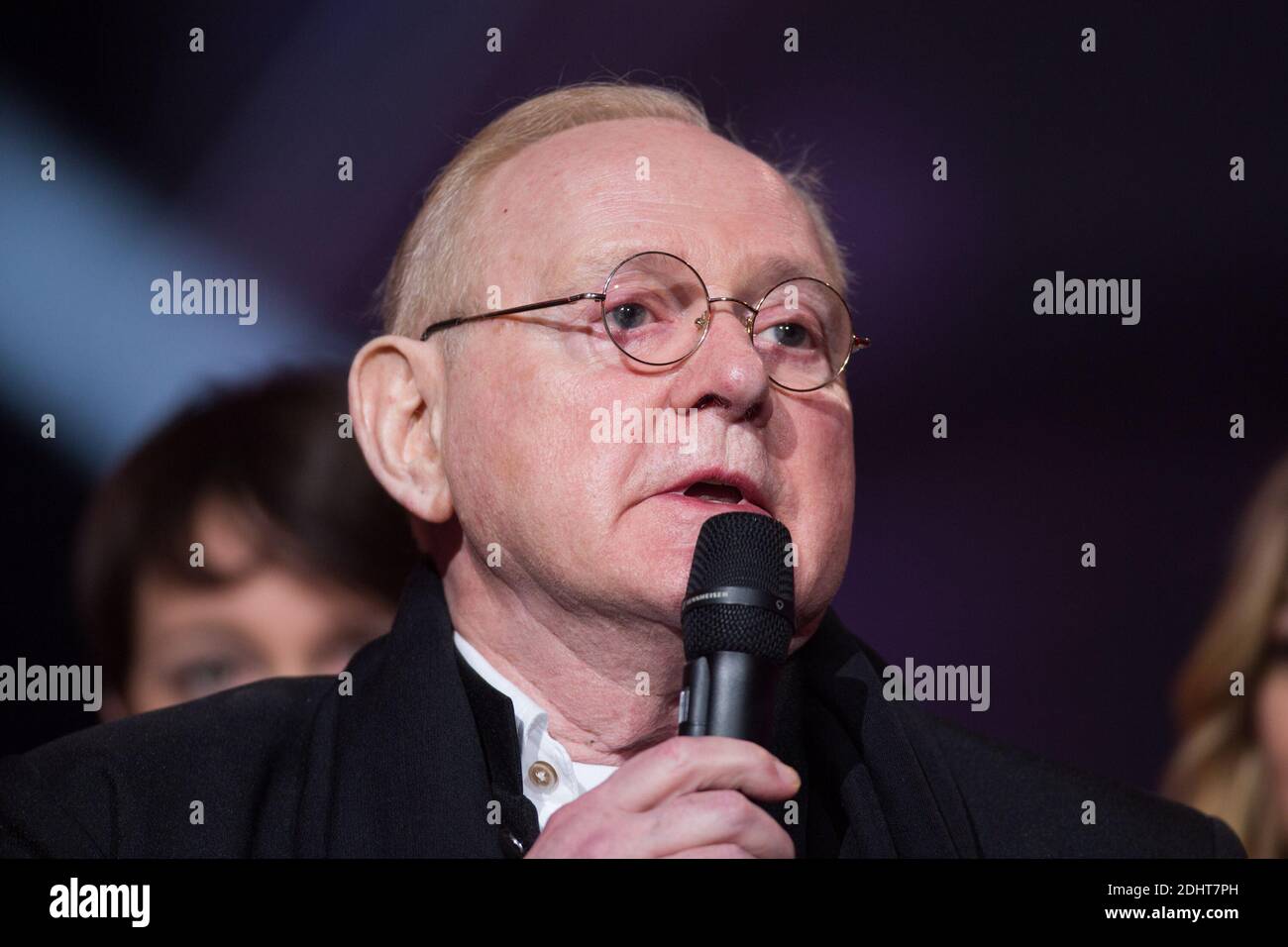 HOMMAGE A WILLIAM SHELLER - 31EME VICTOIRES DE LA MUSIQUE AU ZENITH DE ...