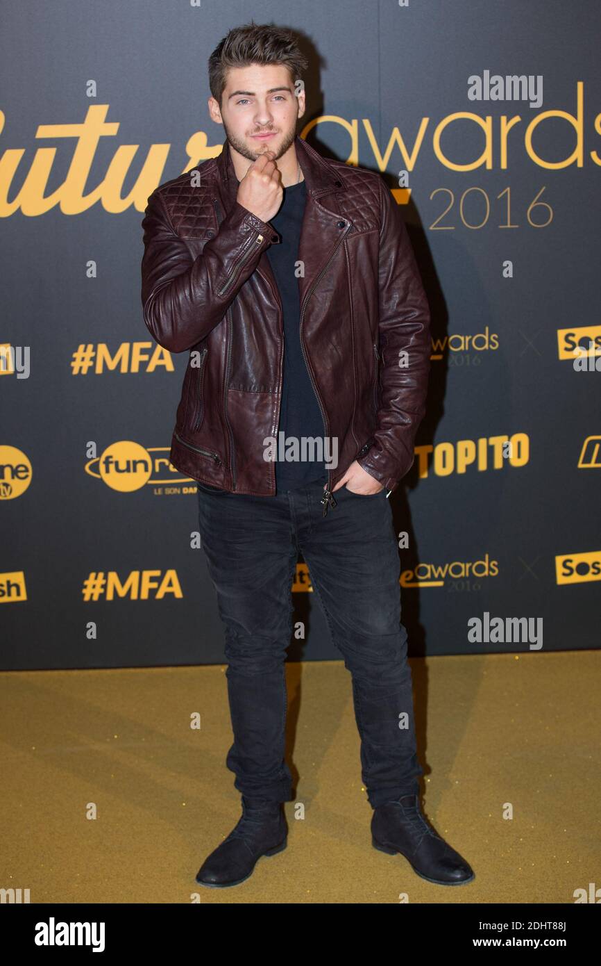 CODY CHRISTIAN Photo by Nasser Berzane/ABACAPRESS.COM Stock Photo - Alamy