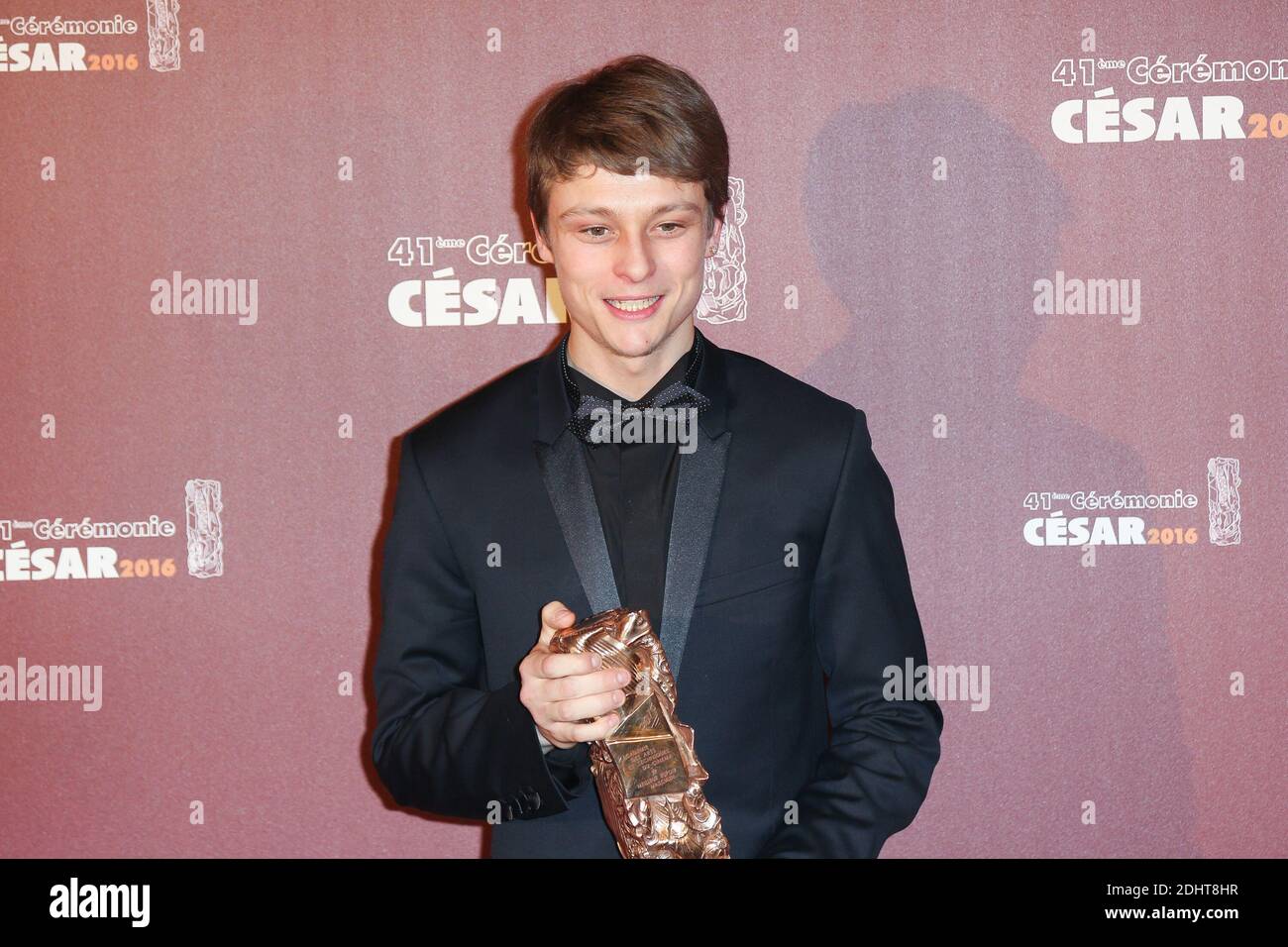 ROD PARADOT MEILLEUR ESPOIR MASCULIN DANS LA TETE HAUTE - 41eme ...