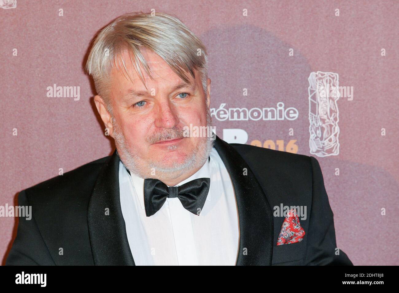 Ceremonie des cesar hi-res stock photography and images - Alamy