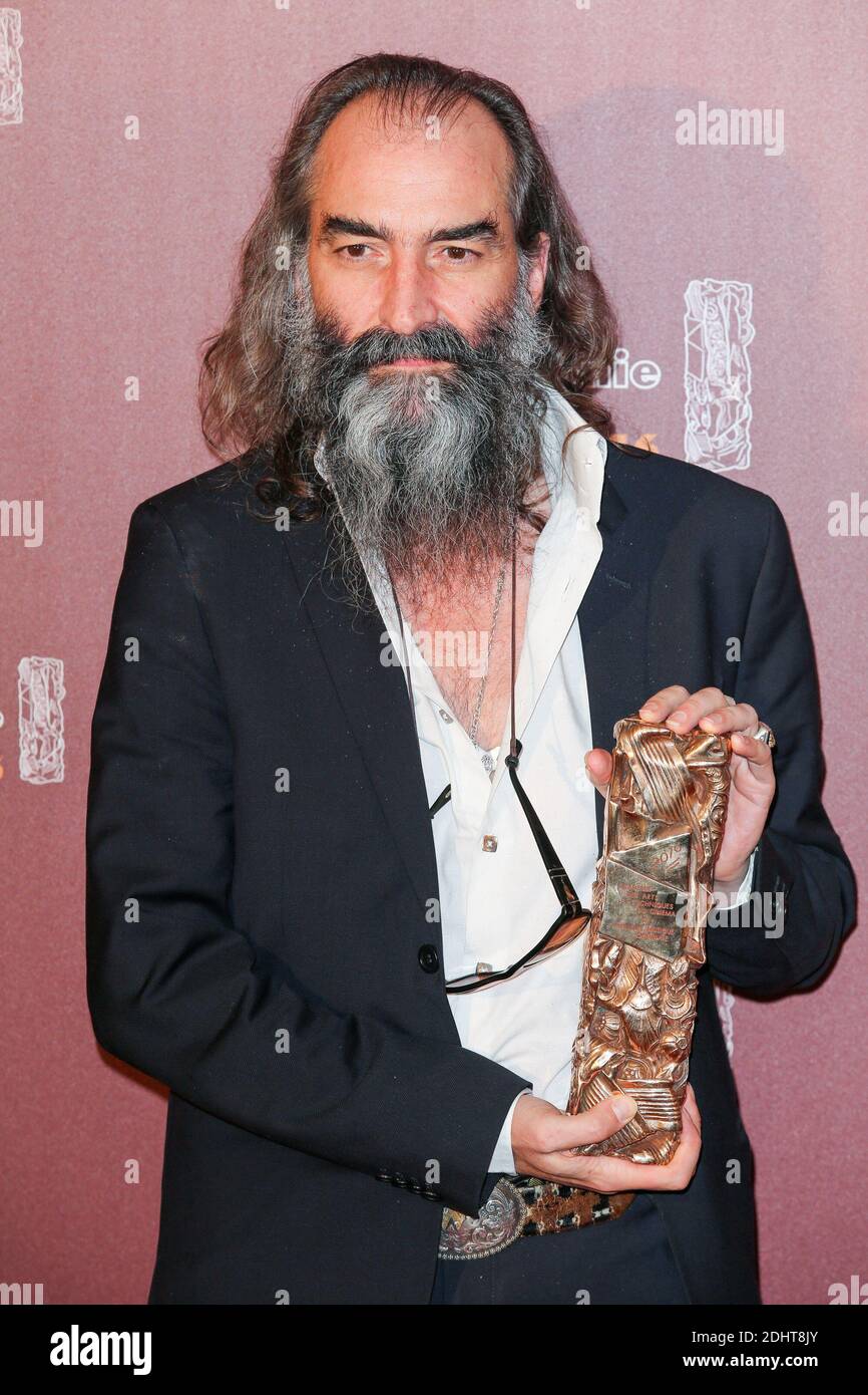 WARREN ELLIS MEILLEURE MUSIQUE ORIGINALE POUR 'MUSTANG' - 41eme ...