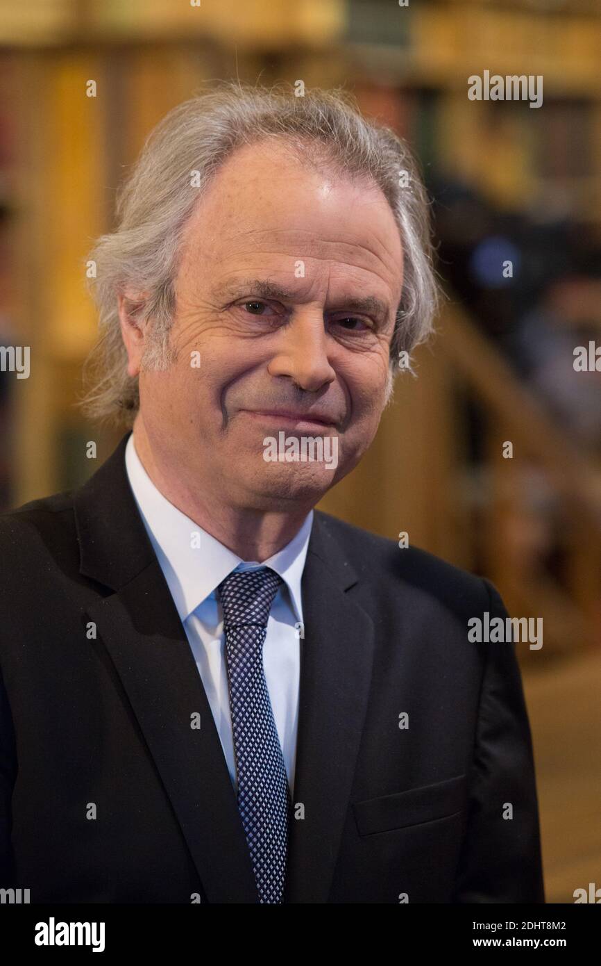 Giesbert hi-res stock photography and images - Alamy