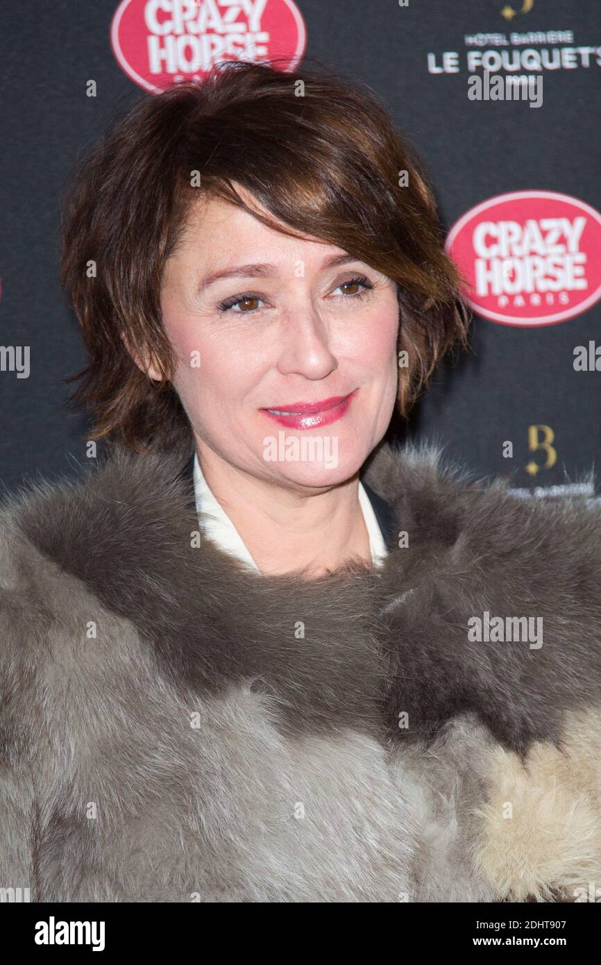 DANIELA LUMBROSO - PHOTOCALL 'DITA'S CRAZY SHOW' A L'OCCASION DES 65ANS ...