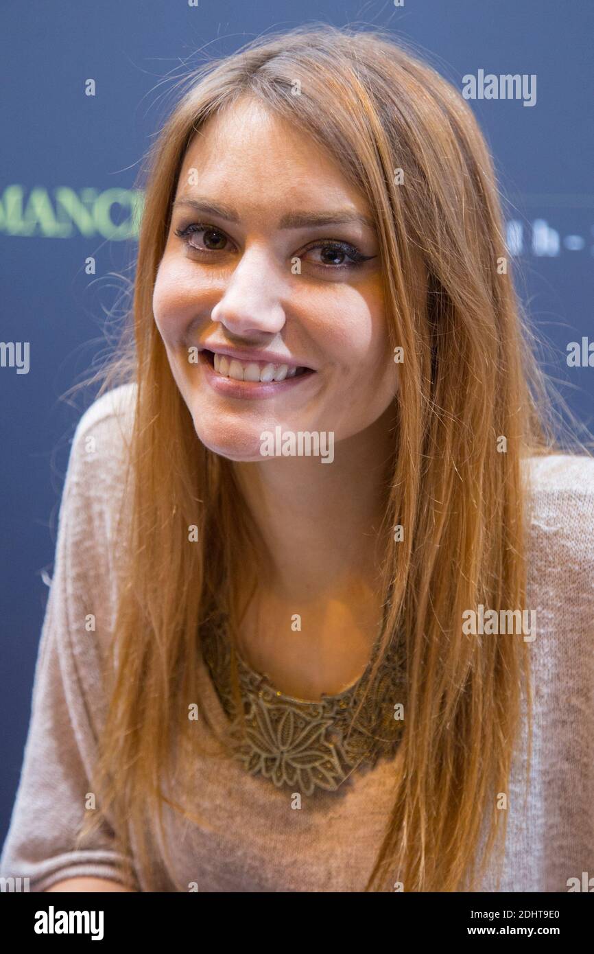 ANDY RACONTE OU ANDY, NEE NADEGE DABROWSKI 1ERE YOUTUBEUSE FEMININE ...