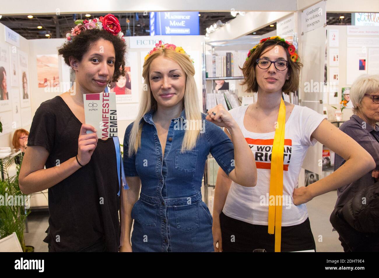 Inna shevchenko hi-res stock photography and images - Alamy