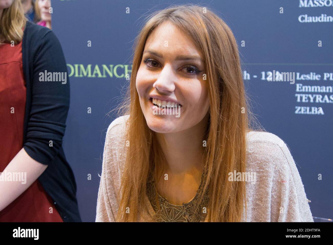 ANDY RACONTE OU ANDY, NEE NADEGE DABROWSKI 1ERE YOUTUBEUSE FEMININE ...