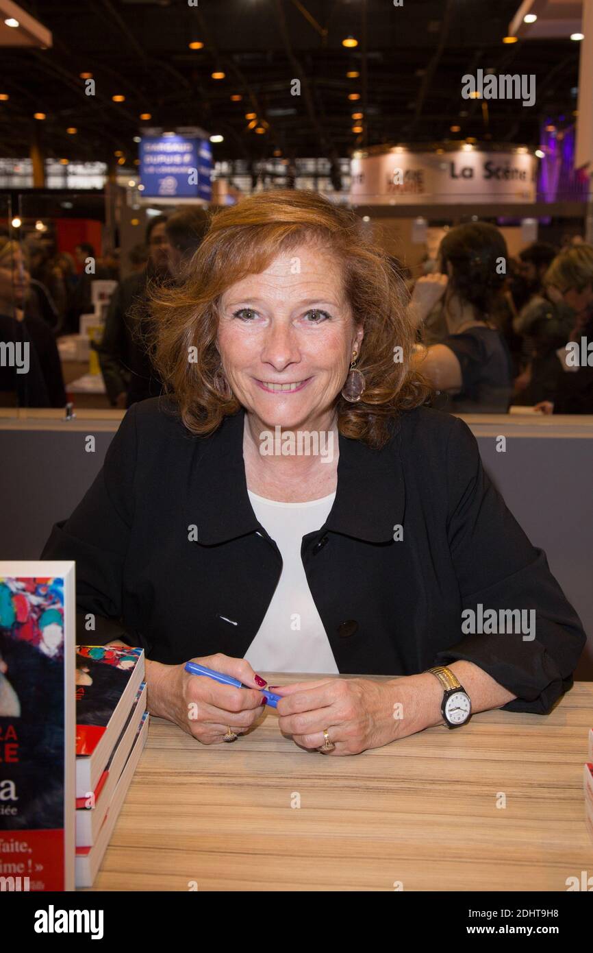 Alexandra lapierre hi-res stock photography and images - Alamy